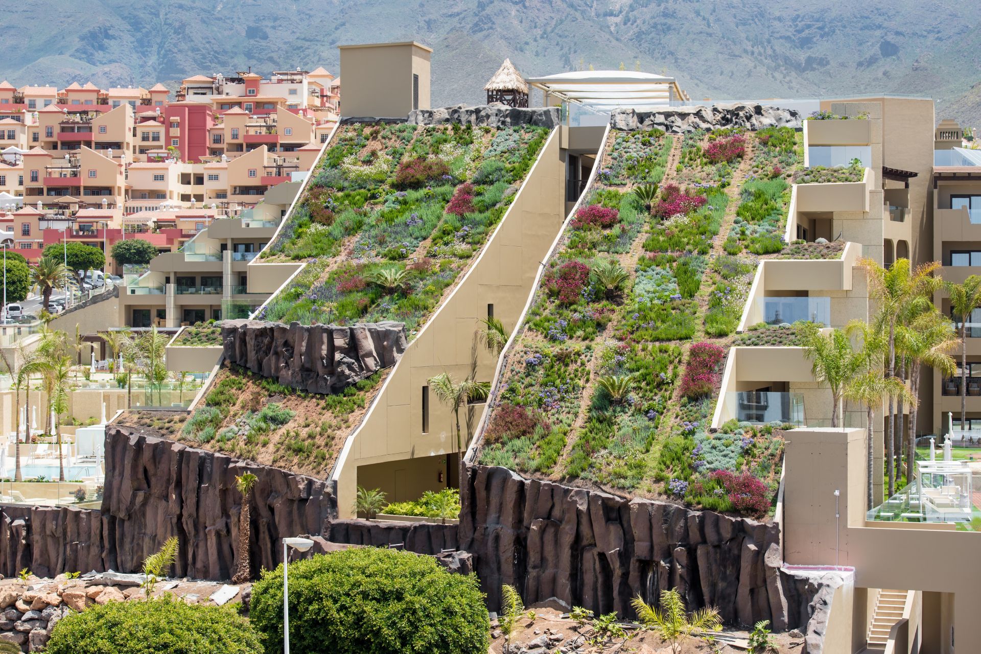Green Roofs