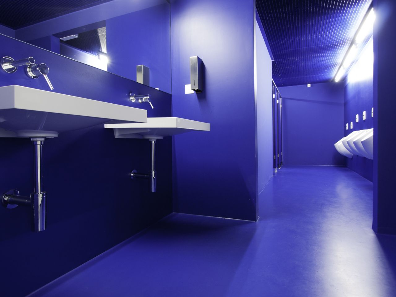 Arena & Stadium Flooring | Commercial Flooring | Sika UK