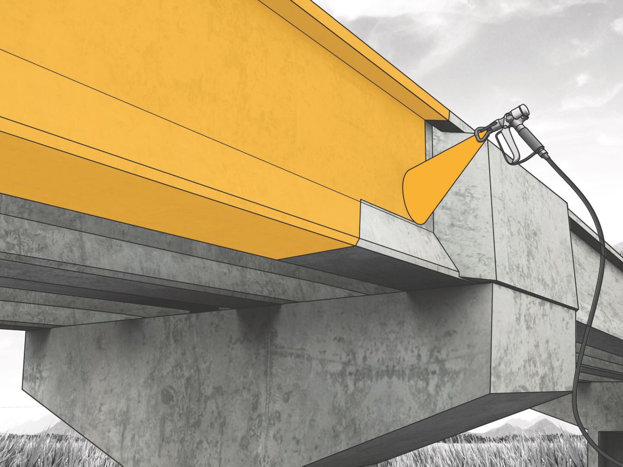 Solutions for Wet Precast Concrete