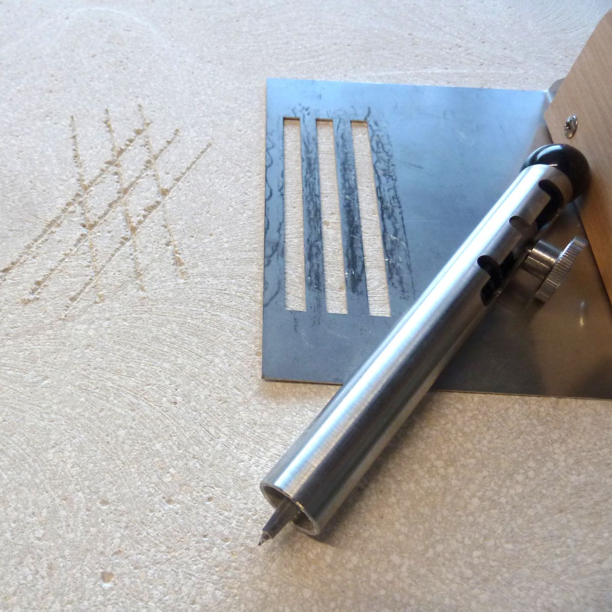 Screed Evaluation Methods