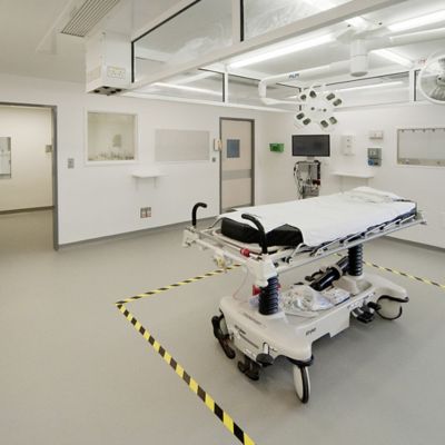 Epoxy Flooring For Operation Theatre – Flooring Ideas