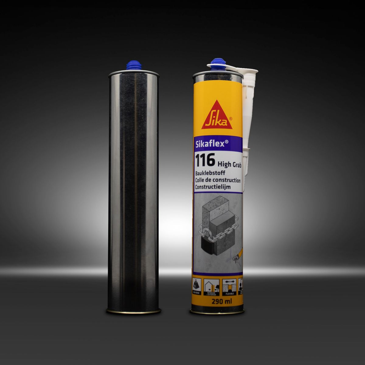 Sika and Muhr receive German Packaging Award 2023