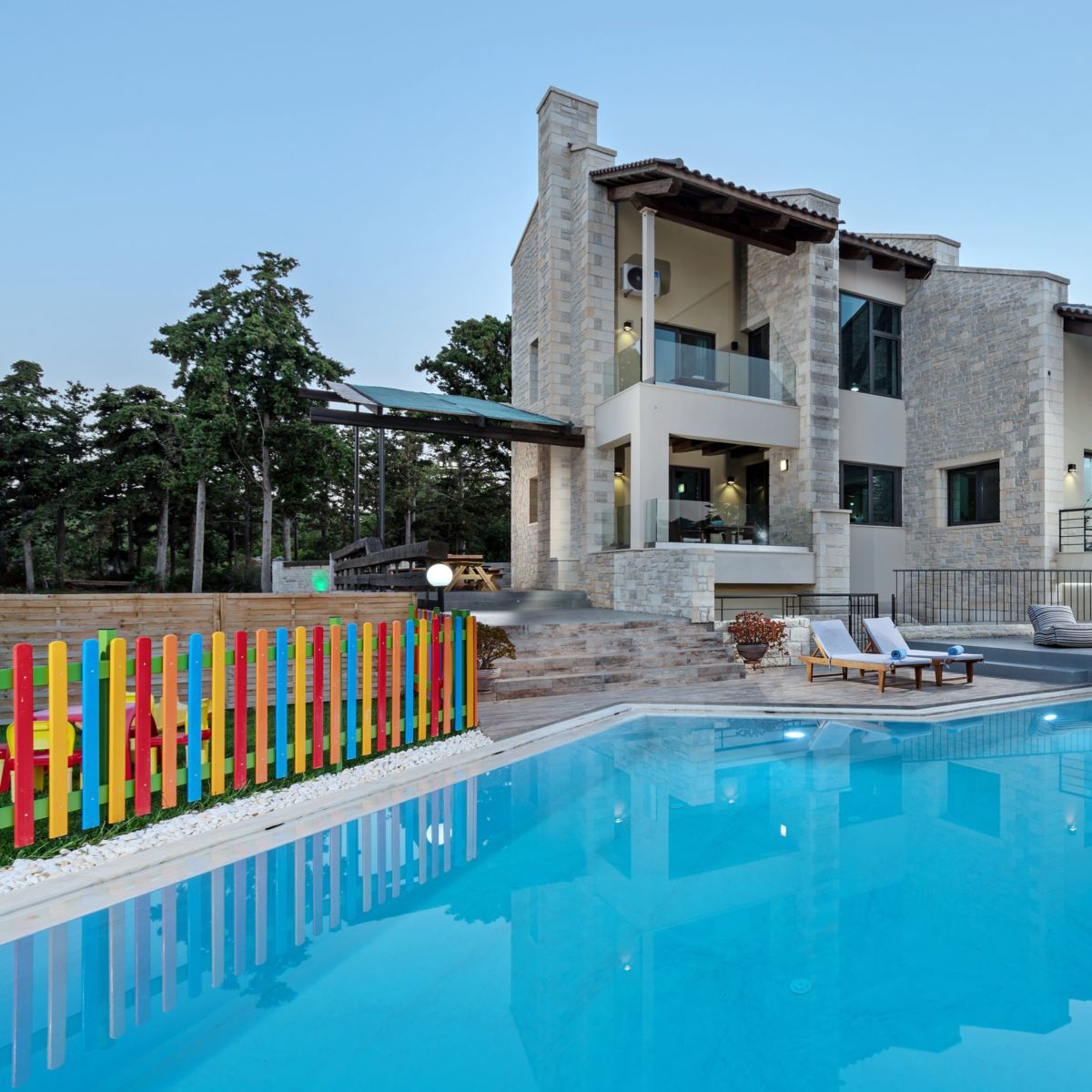 Πισίνα | Sika Hellas