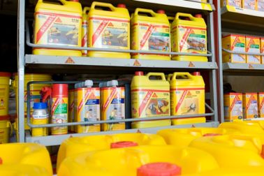 Sika Hong Kong | Sika Hong Kong