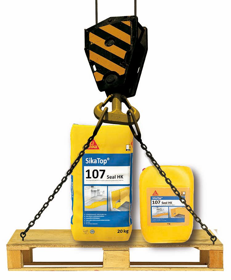 Sika Distribution | Sika Hong Kong