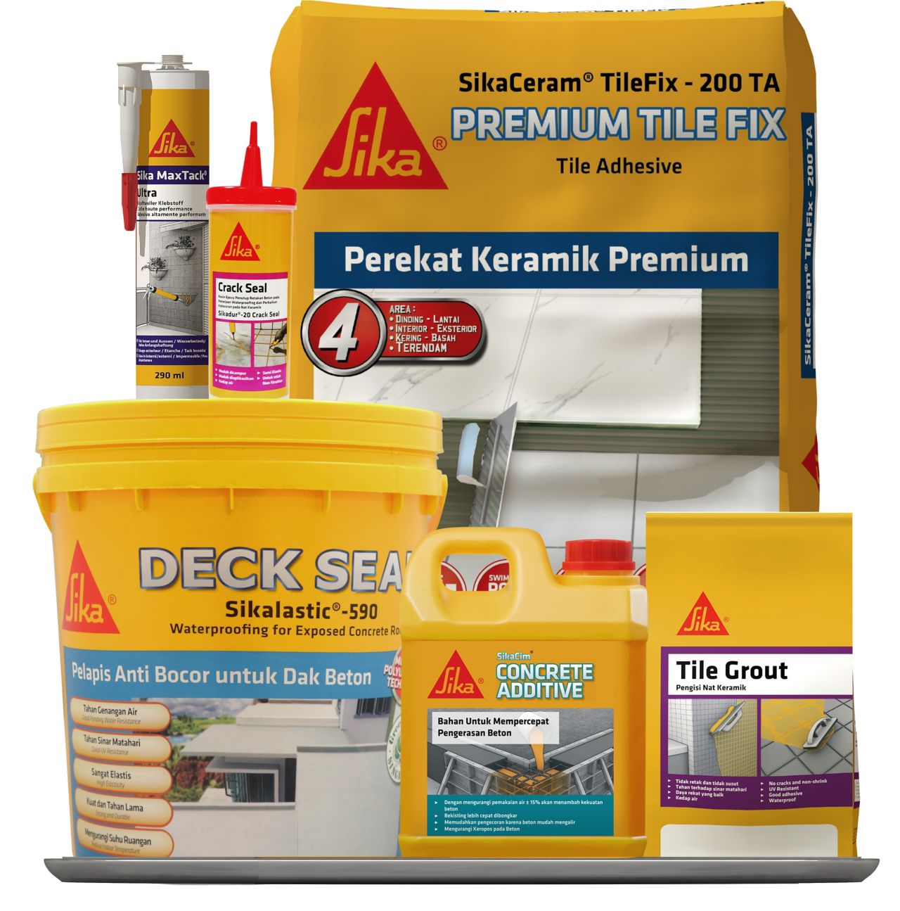 Distributor / Retail