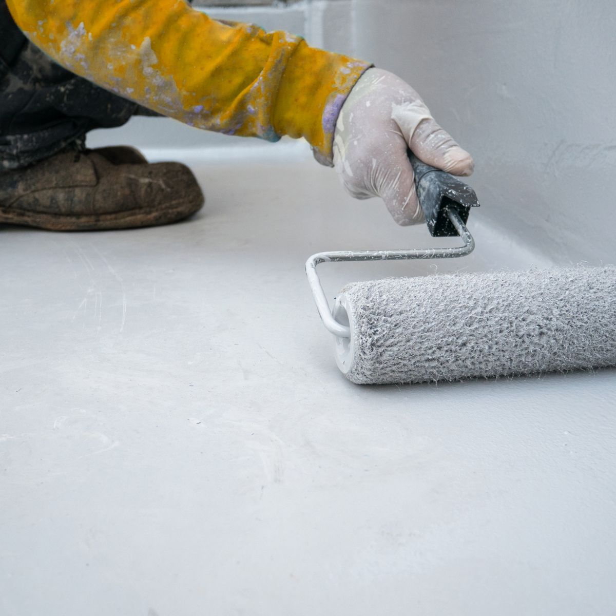 Mengenal Waterproofing: Pengertian, Jenis, dan Manfaatnya