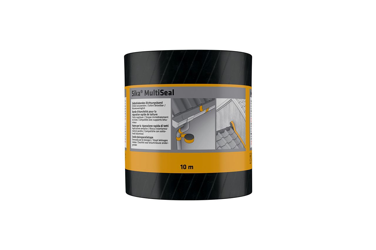 Tutorial: Sika® Multiseal®