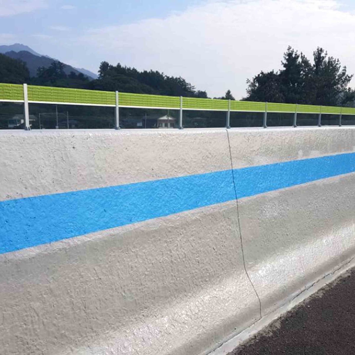 Sikagard-550W Elastic 머니투데이 기사