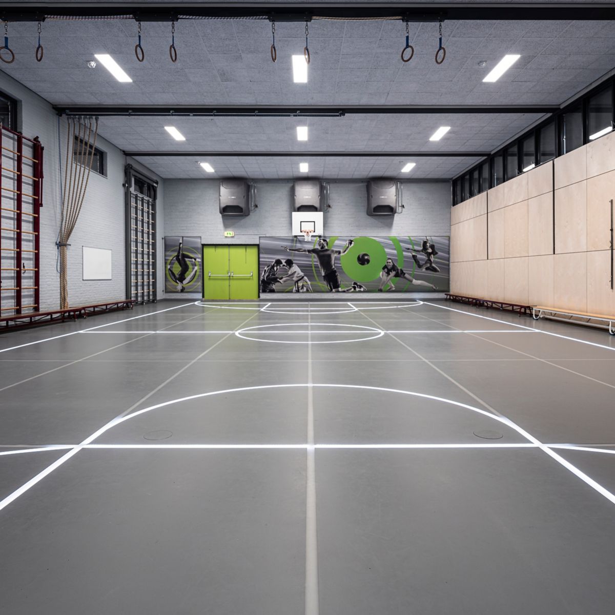 Elisabethschool - Rotterdam