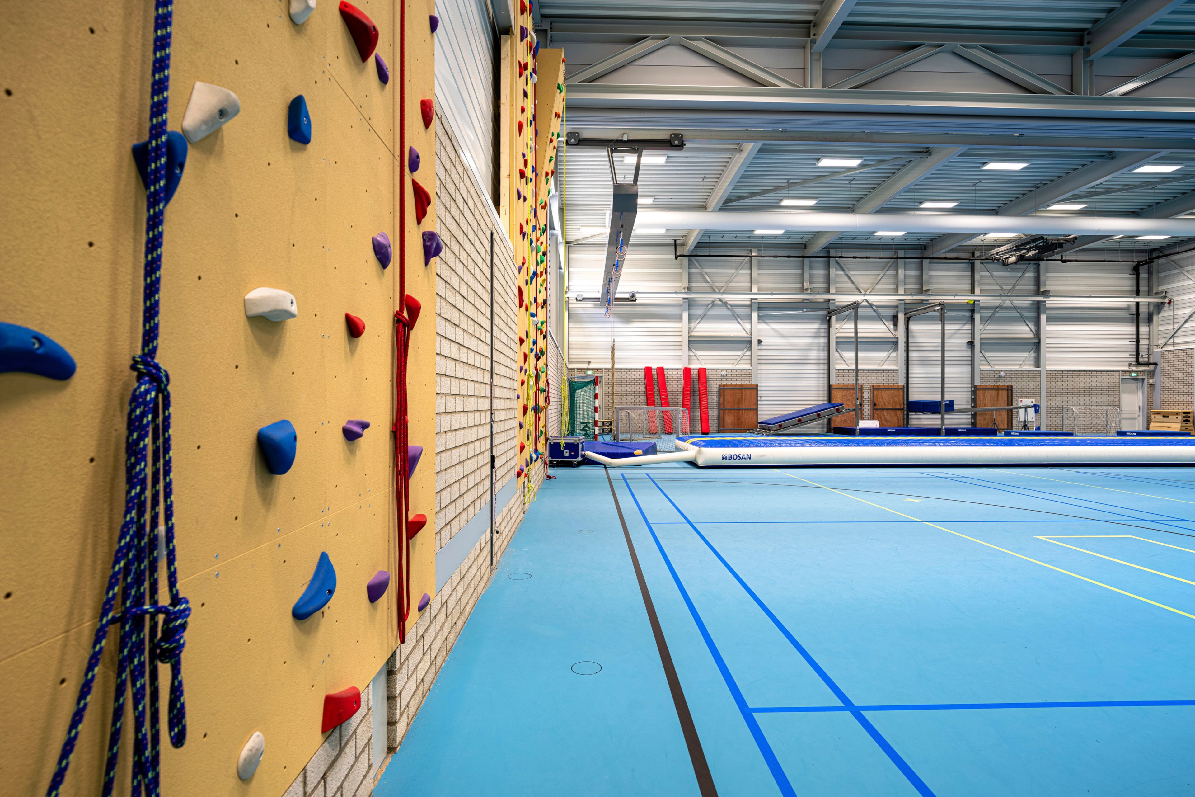 Internationale school - Breda