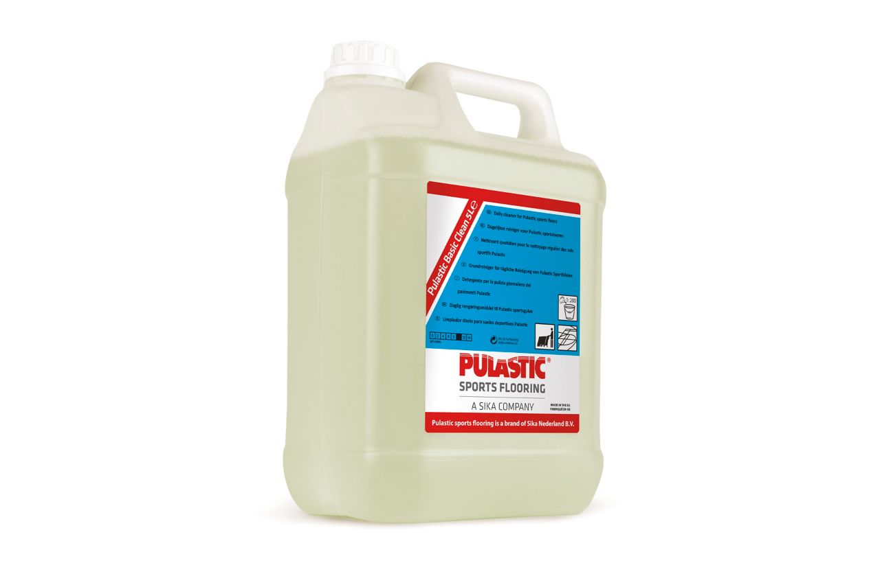 Cleaning products