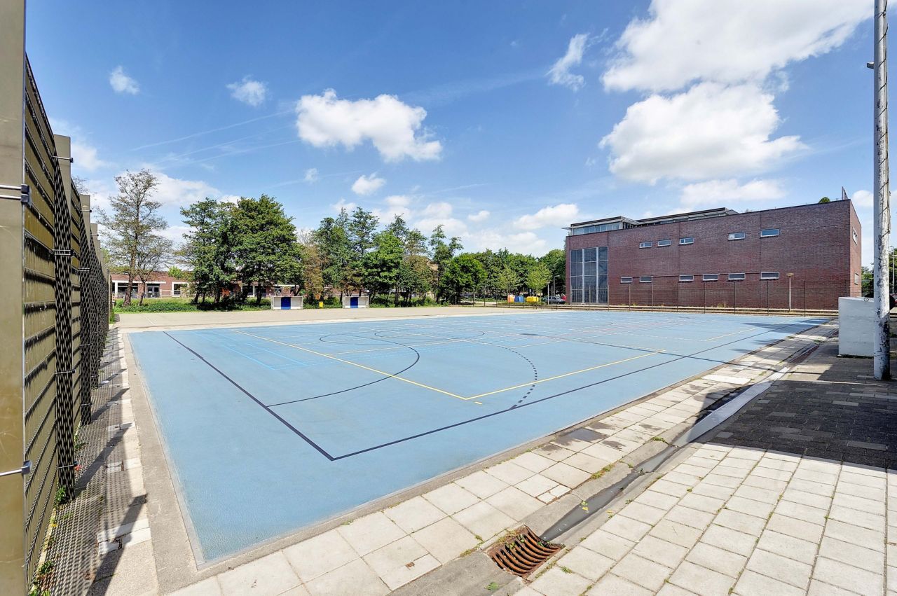 Pulastic Comfort Court