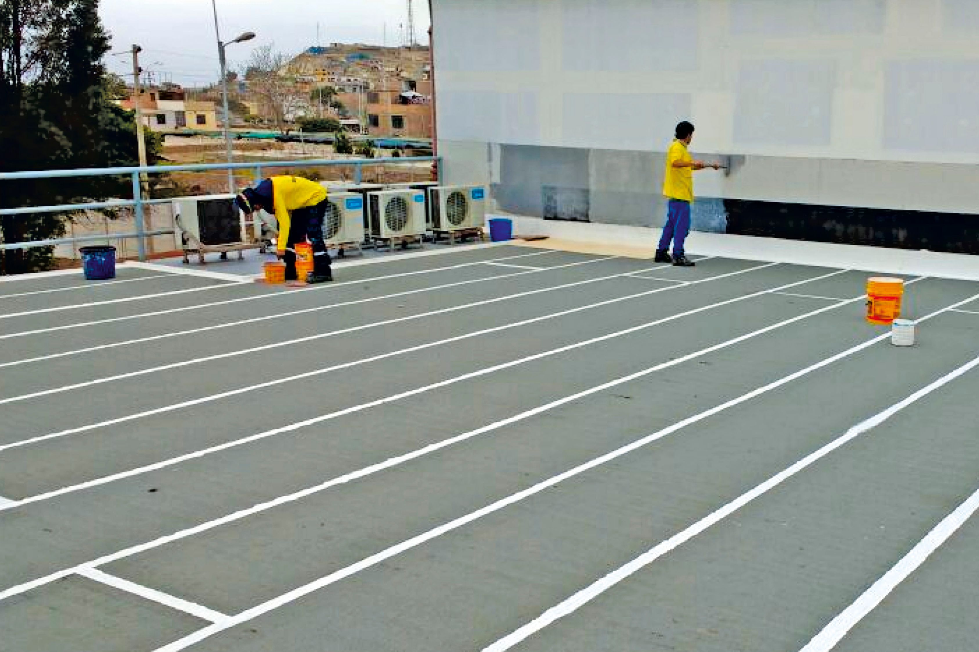 Centro Comercial Megaplaza