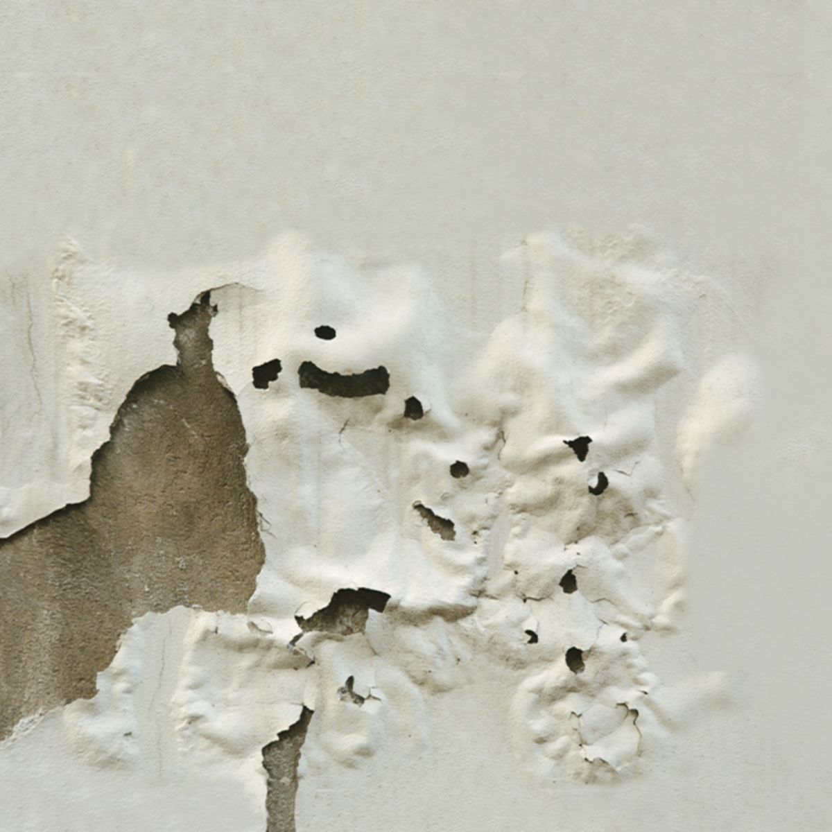 Solução Contra a Humidade Ascendente