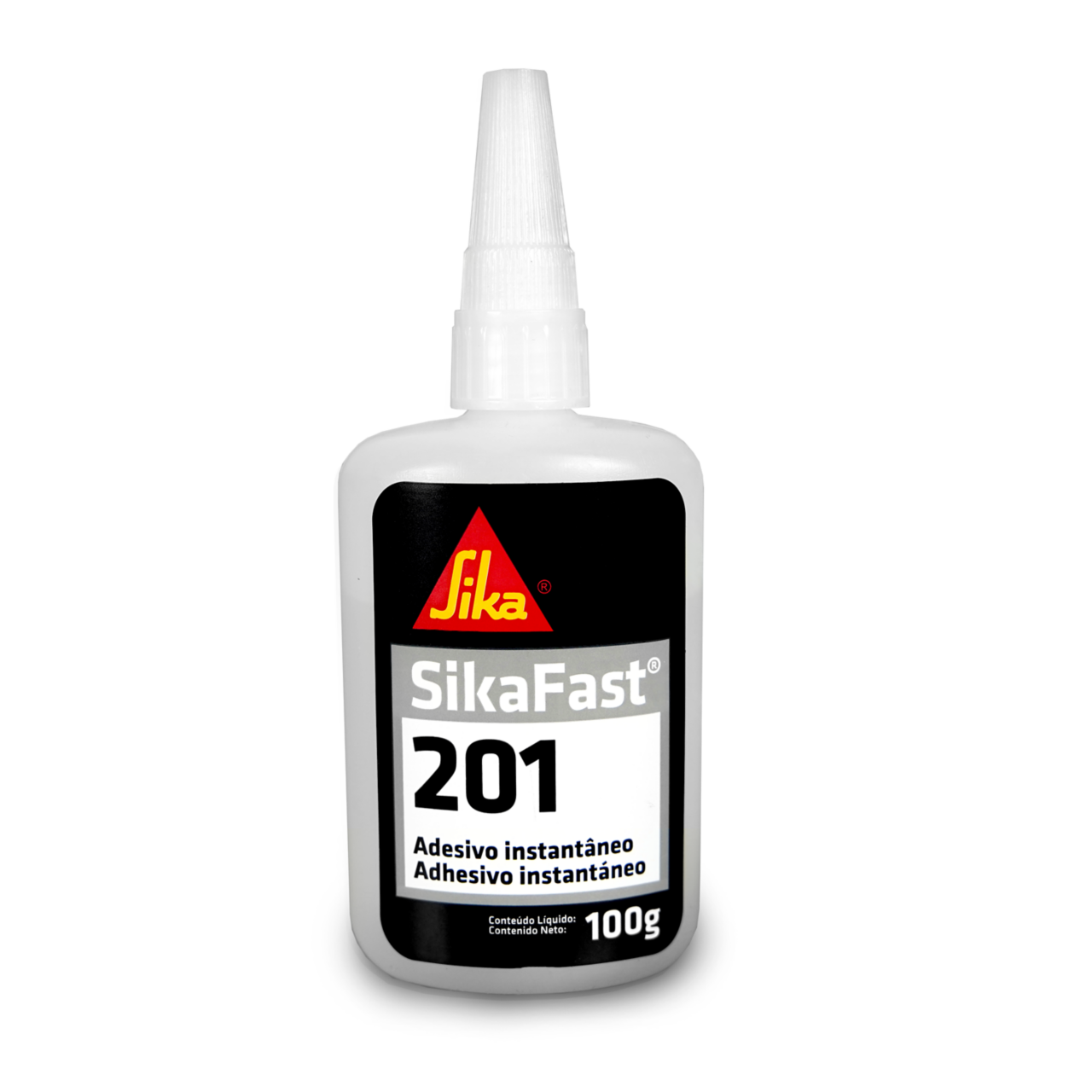 SikaFast®-201 Lançamento, Confira Lançamento de Julho