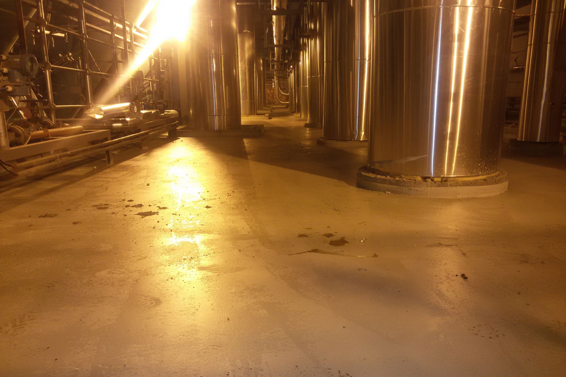 Termoelektrana "Stanari"