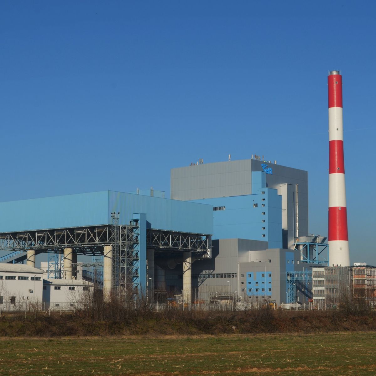 Termoelektrana "Stanari"