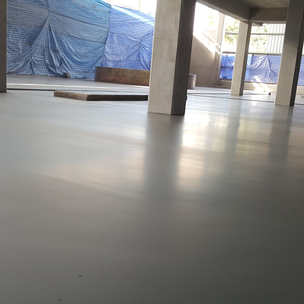 New Grohe Factory 3 | Sika Thailand