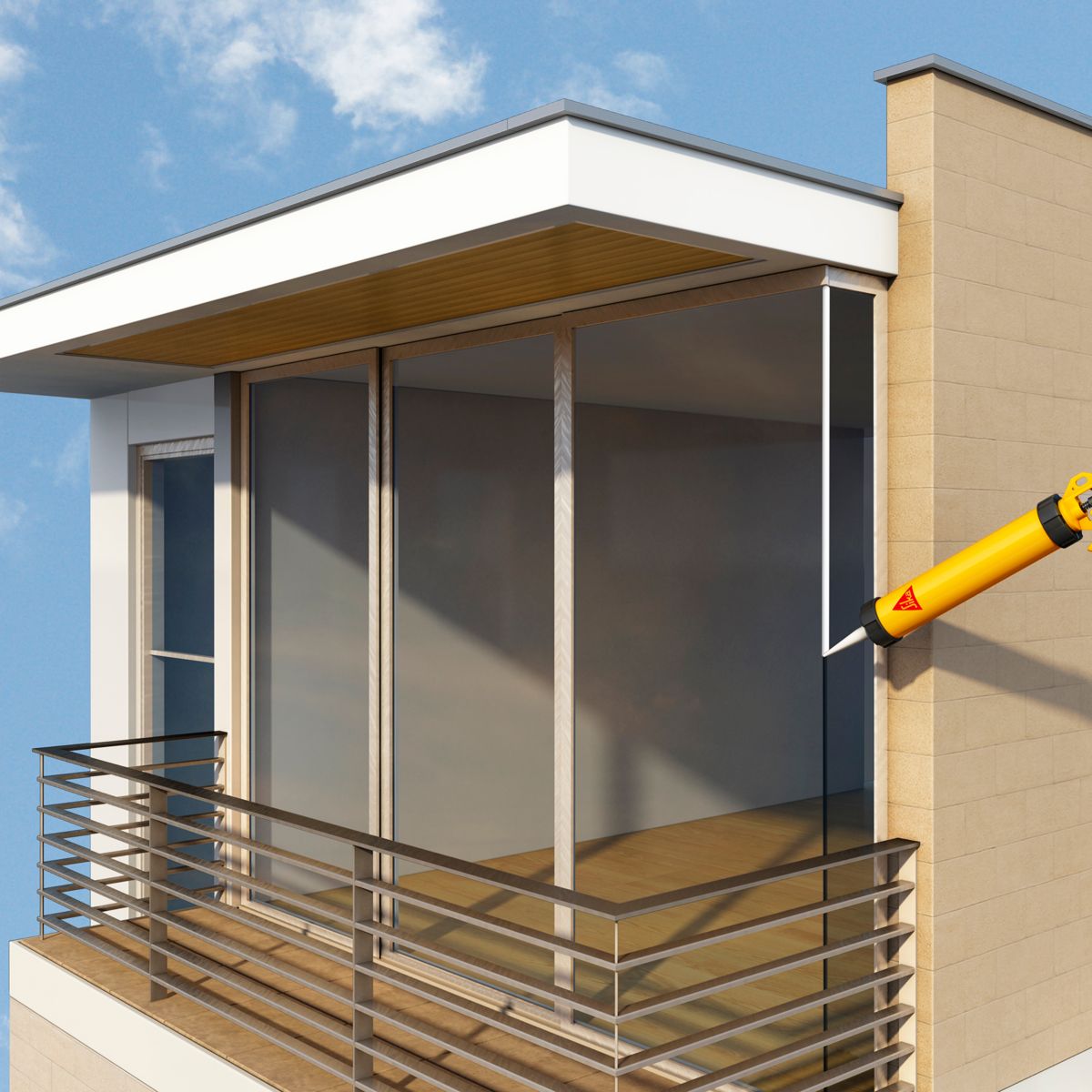 Sika Thailand Launches Sikasil®-119 MP | Sika Thailand