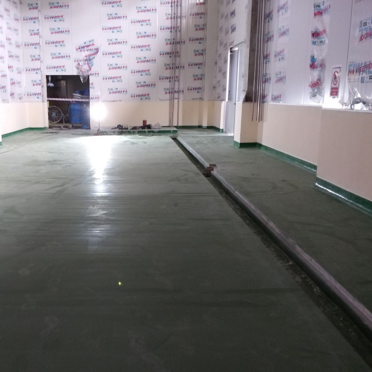 Ajinomoto Rosdee Cube Plant | Sika Thailand