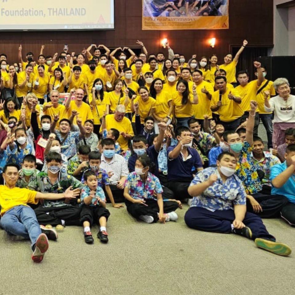 Celebrated Sika Day 2023 | Sika Thailand