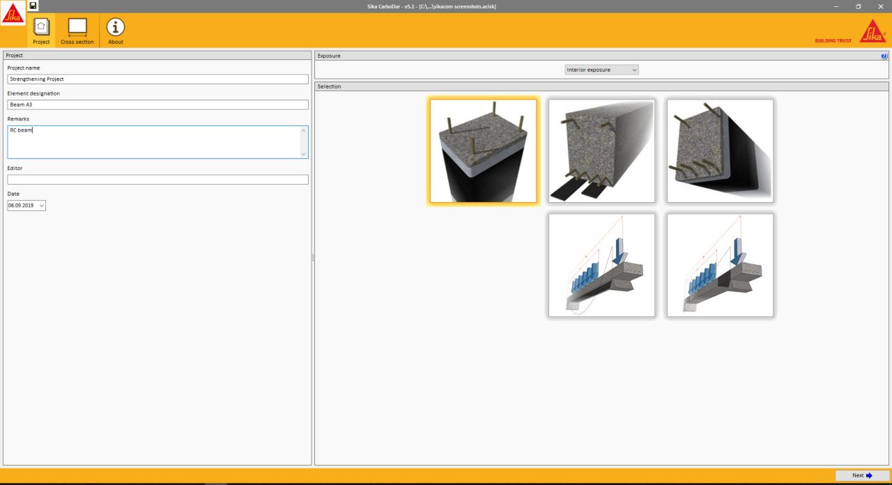 Karbon Lifli Polimer (CFRP) Plakalar