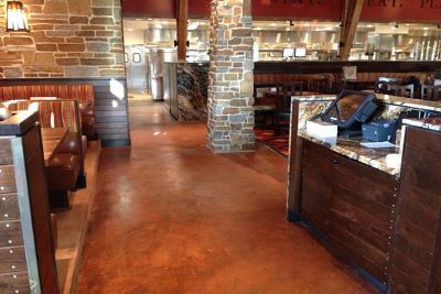 LITHOCHROME® Chemstain® Classic Project Gallery