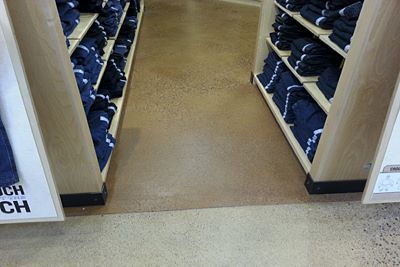 LITHOCHROME® Chemstain® Classic Project Gallery