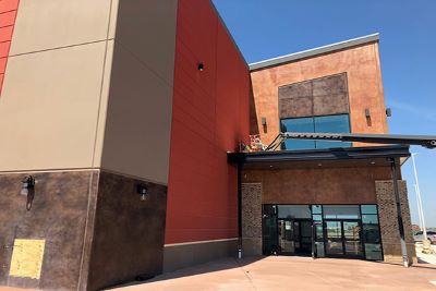 LITHOCHROME® Chemstain® Classic Project Gallery