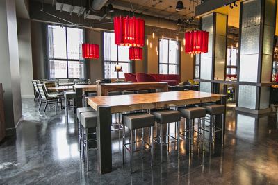 LITHOCHROME® Chemstain® Classic Project Gallery