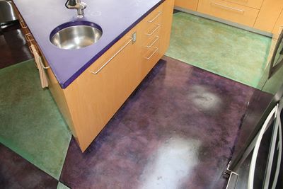 LITHOCHROME® Chemstain® Classic Project Gallery