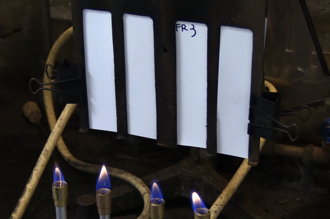 Sikaplan Adhered System - Sika Sarnafil