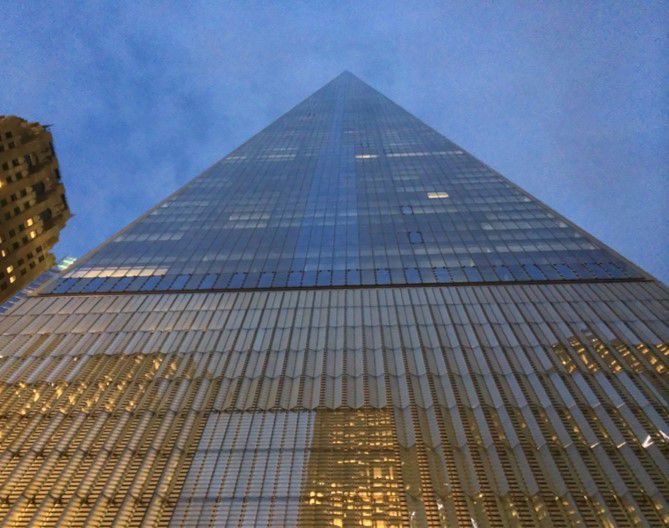 Design Considerations for the Modern Building Envelope