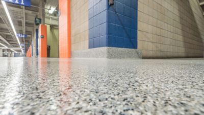 Sika Epoxy Flooring – Flooring Site