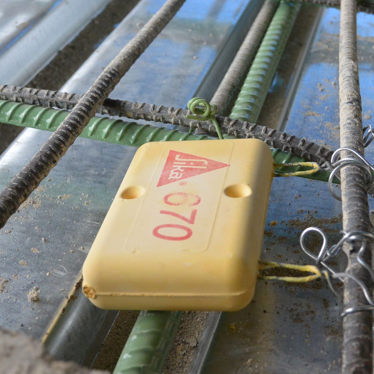 Corrosion Protection