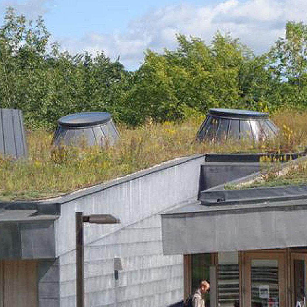 Atwater Commons Dining Hall