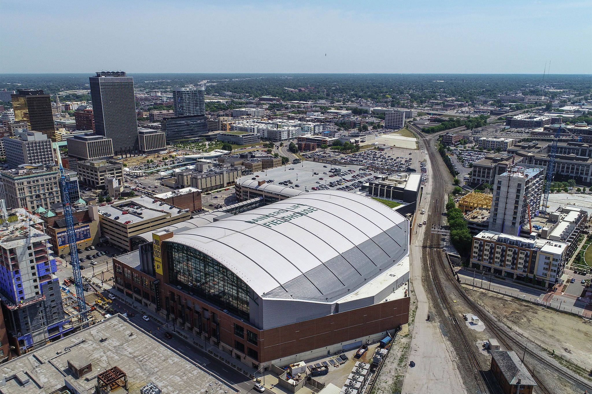 Roofing Photo Gallery - Sika Sarnafil