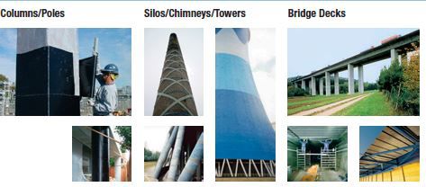 Structural Strengthening