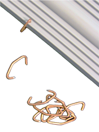 PVC Waterstop - Sika Greenstreak