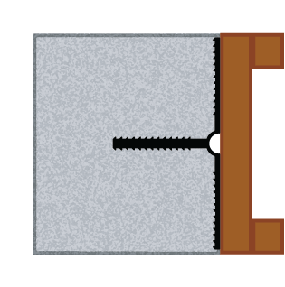 PVC Waterstop - Sika Greenstreak