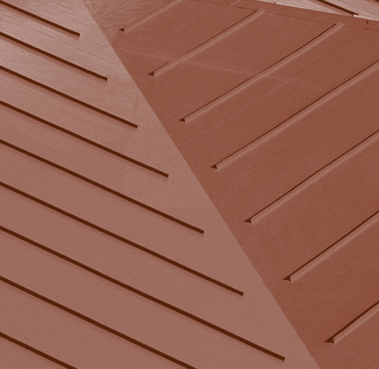 Décor Roofing System - Sika Sarnafil