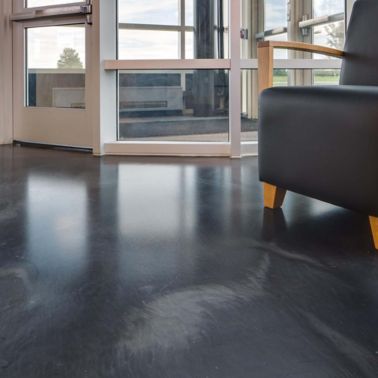 Decorative Flooring Options