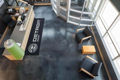 Metal Fx Epoxy Flooring System – Flooring Site