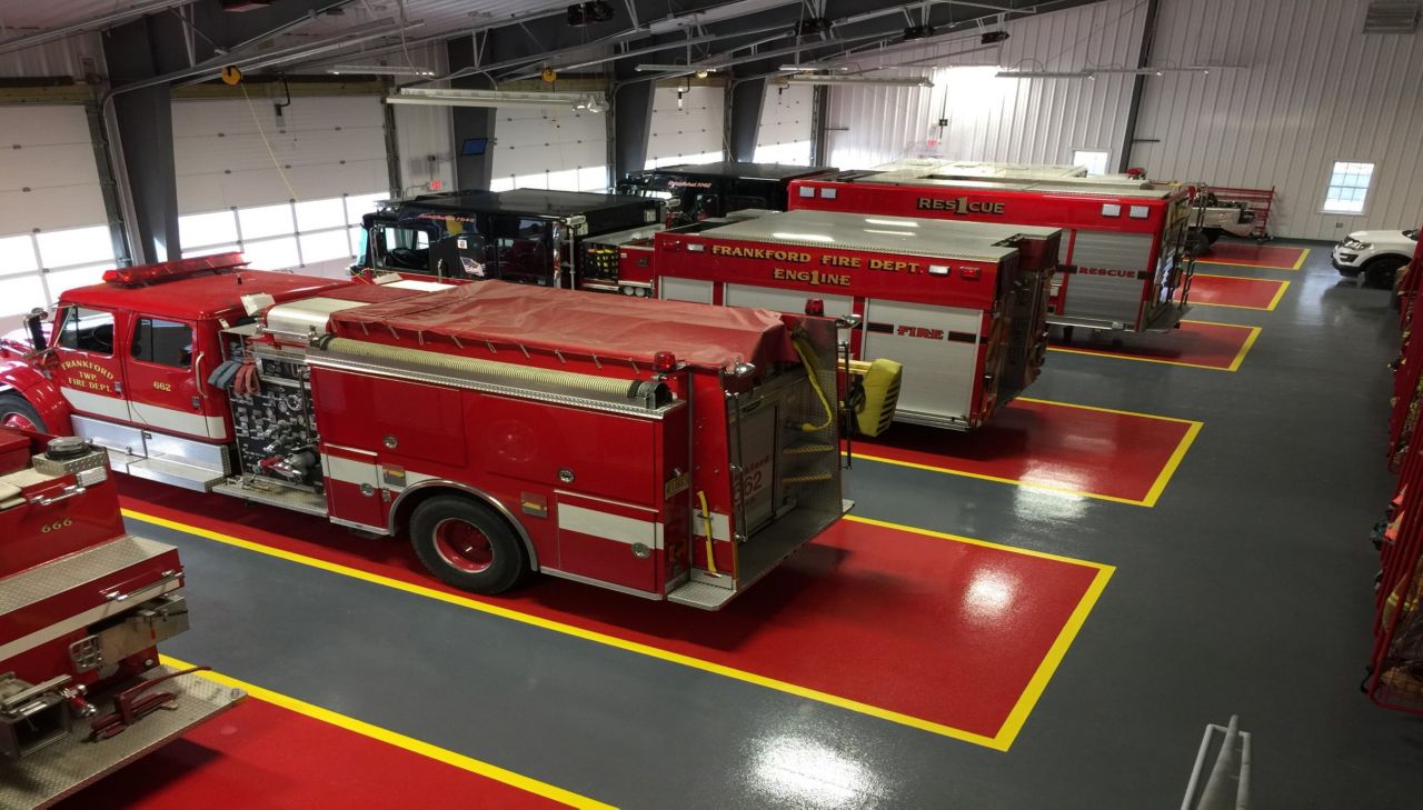 Flooring Projects of the Year