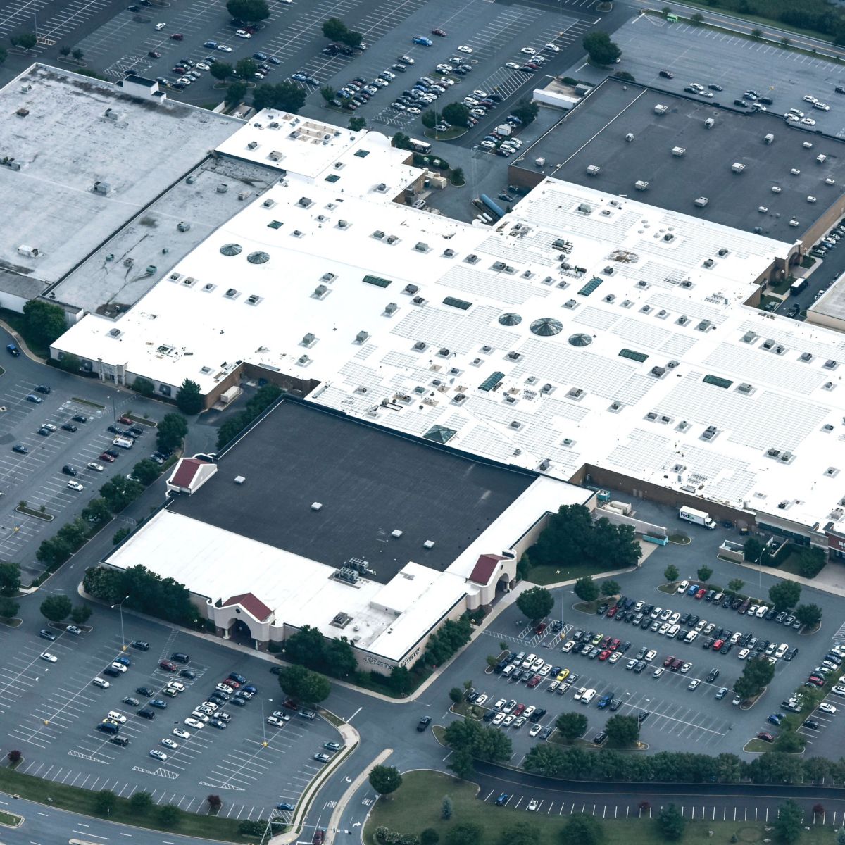 Francis Scott Key Mall