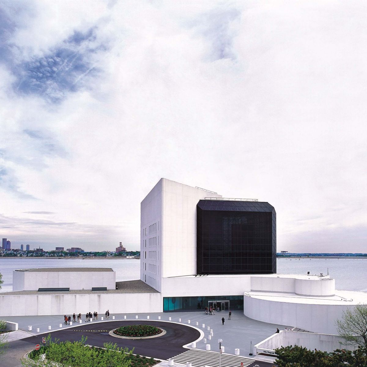 John F. Kennedy Library and Museum