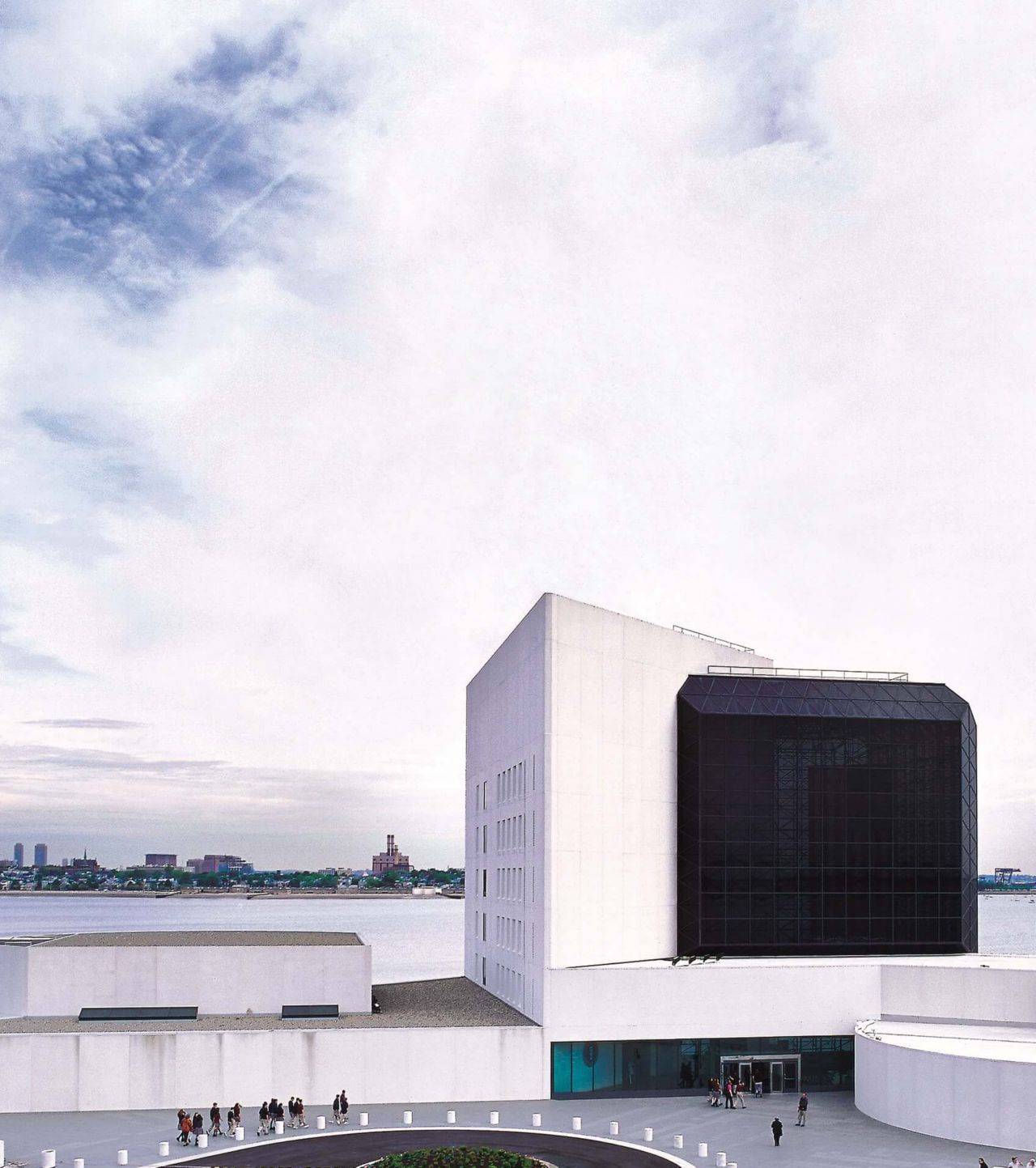 John F. Kennedy Library and Museum