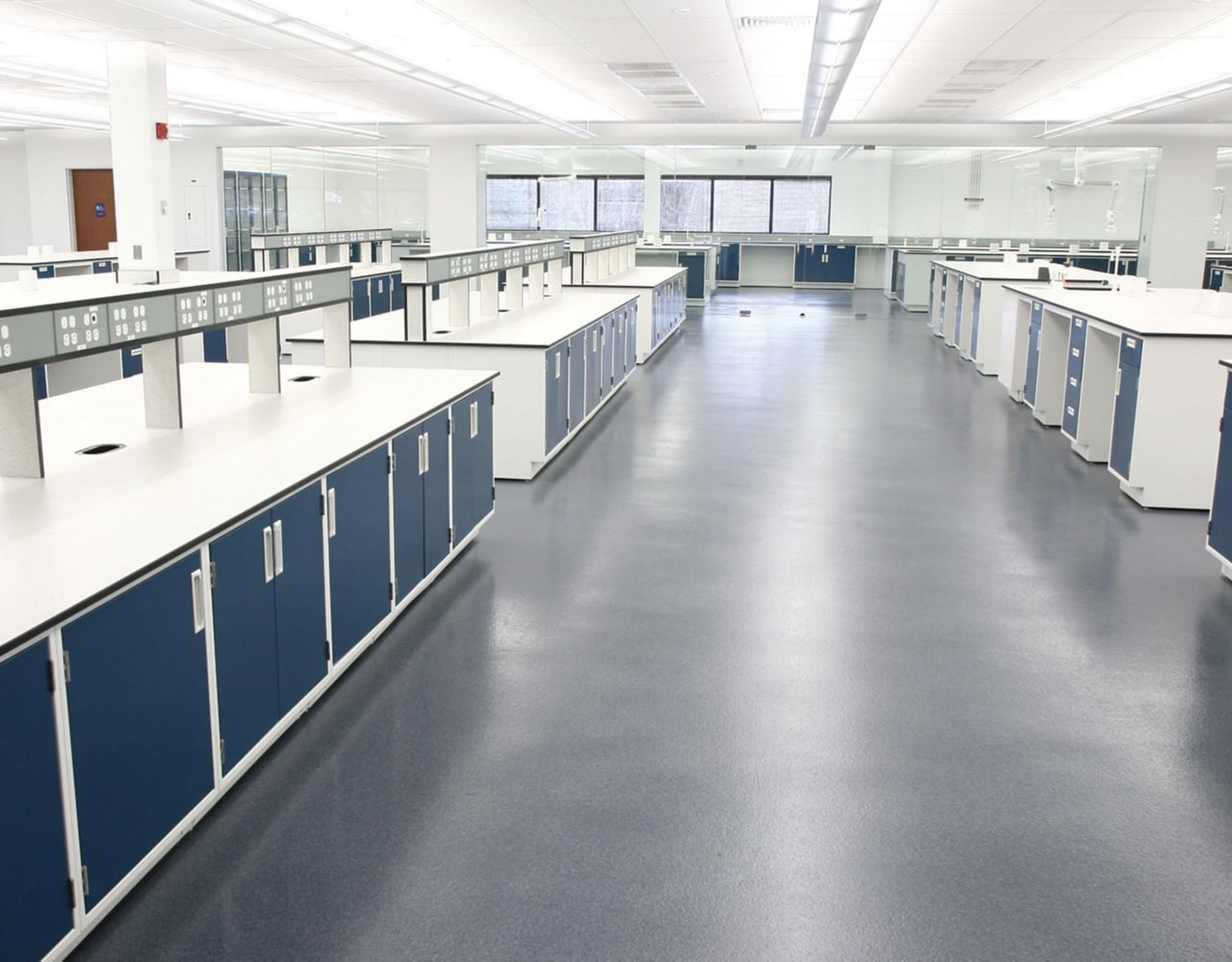 Decorative Flooring Options