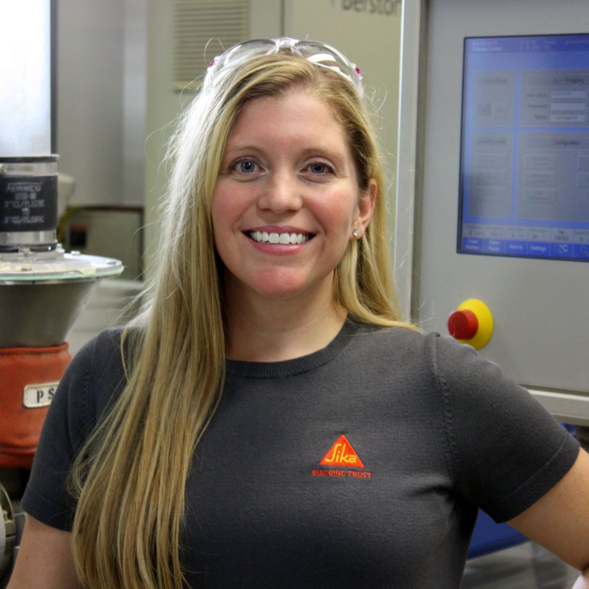 Leslie Wolschleger: Innovation is our fuel and our future